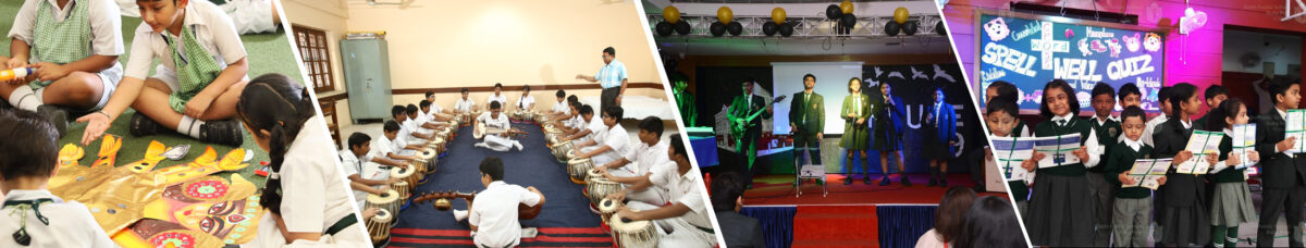 Co-curricular-activities | DPS Ruby Park